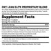Oxy Lean Original Formula - Premium Weight Loss Fat Burner – Sports ...