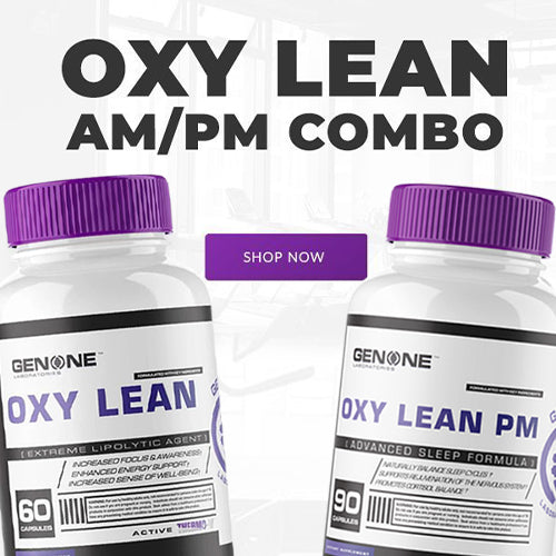 Oxy Lean Original Formula - Premium Weight Loss Fat Burner - Sports Wholesale Supply